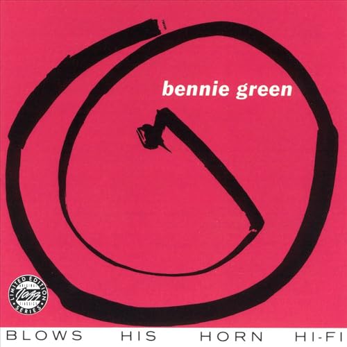 Amazon.com: Blows His Horn : Bennie Green: Digital Music