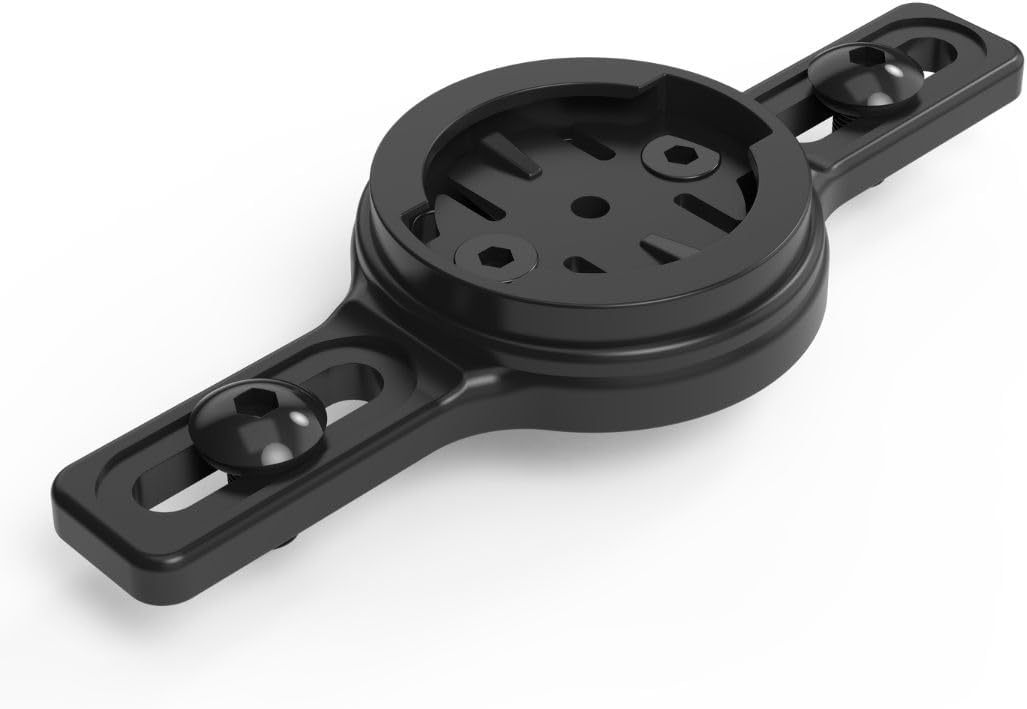 Amazon.com: KOM Cycling Radar Mount for Rear Bike Cargo Racks for ...