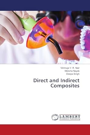 Direct and Indirect Composites : Amazon.in: Books