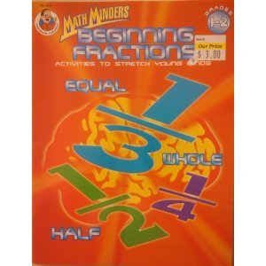 Beginning Fractions: Good Apple: 9780768200294: Amazon.com: Books