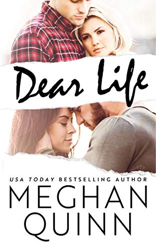 Amazon.com: Dear Life eBook : Quinn, Meghan: Kindle Store