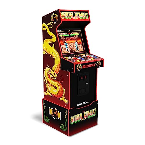 Top 10 Best Stand Up Arcade Games : Reviews & Buying Guide - Katynel