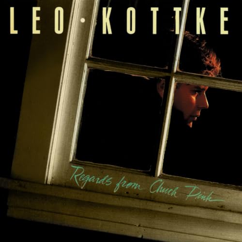 Amazon.com: Regards From Chuck Pink : Leo Kottke: Digital Music