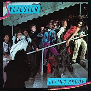 Amazon.co.jp: Living Proof: Music