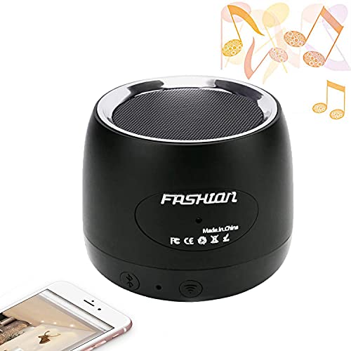 Best 2-in-1 Bluetooth Speaker Hidden Camera Devices On Amazon - The ...