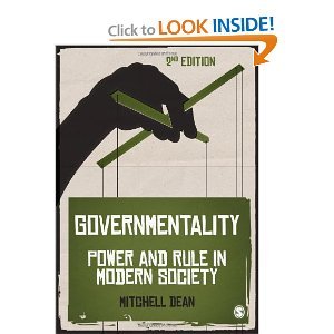 Governmentality byDean: Dean: Amazon.com: Books