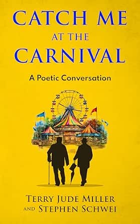 Amazon.com: Catch Me at the Carnival: A Poetic Conversation (Fresh Poet ...