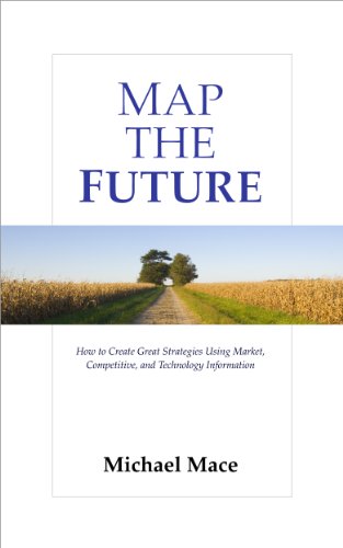 Map the Future eBook : Mace, Michael: Amazon.in: Kindle Store