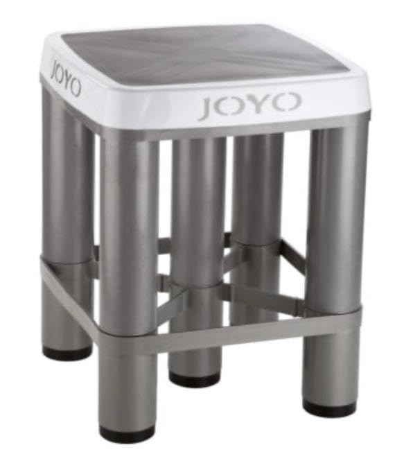 JOYO TUFF PATLA XL Stool/Bathroom Stool/Sitting Stool : Amazon.in: Home ...