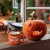 Amazon.com: Cabtnca Happy Fall Y’all Mug, Fall Autumn Coffee Mugs, Fall ...