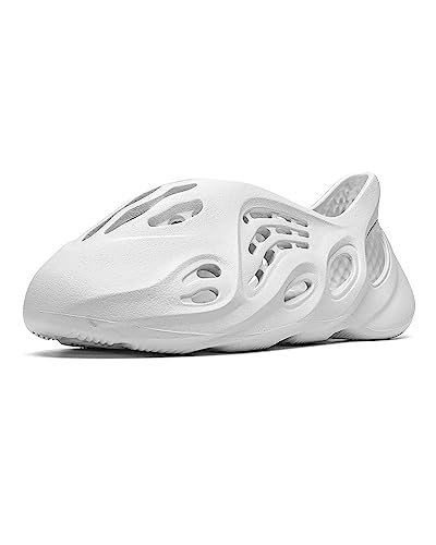Greentech YZY Foam Runner HIGH Sneakers for Men - Price History