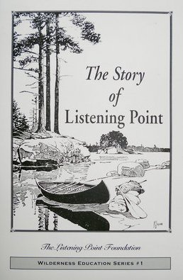 The Story of Listening Point: Robert K. Olson: 0744881464956: Amazon ...