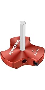 Amazon.com: PVC Fitting Saver 2-Inch Head,Triple Blade PVC Pipe Reamer ...