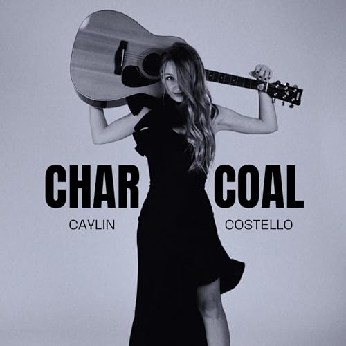 Charcoal von Caylin Costello auf Amazon Music Unlimited