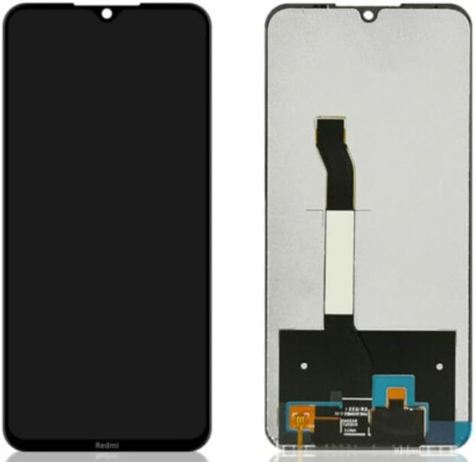 Amazon.com: for Xiaomi Redmi Note 8 M1908C3JH, M1908C3JG, M1908C3JI ...