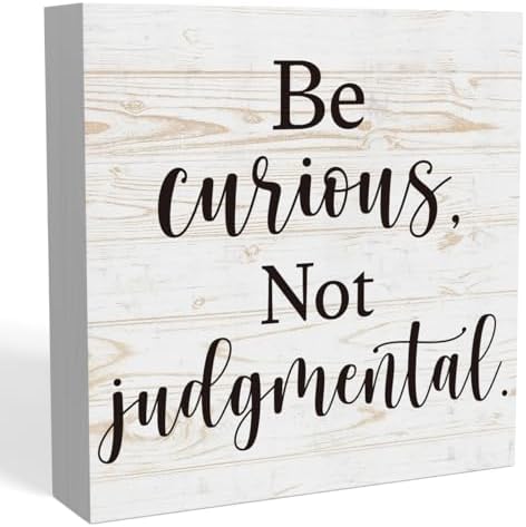 Amazon.com: Inspirational Sign Gift for Women, Appreciation Gifts for ...