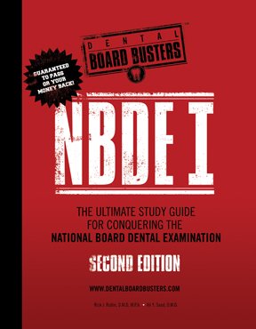 Amazon.com: NBDE I: The Ultimate Study Guide for Conquering the ...