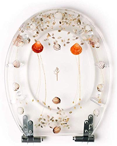 WC Sitz Blumen – Die 15 besten Produkte im Vergleich - Hausbauberater ...