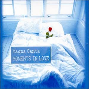 Magna Canta - Moments in Love - Amazon.com Music