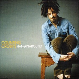 Counting Crows - Hanging Around - Amazon.com Music