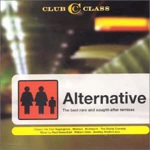 Amazon.com: Club Class: Alternative: CDs & Vinyl