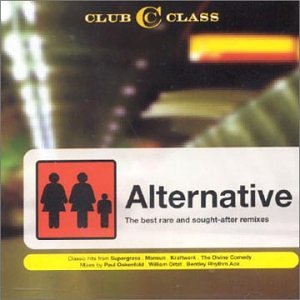 Amazon.com: Club Class: Alternative: CDs & Vinyl