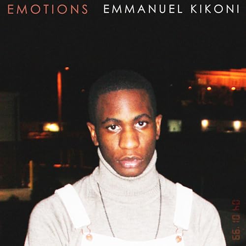 Amazon MusicでEmmanuel KikoniのEmotionsを再生する