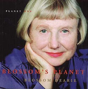 Blossom's Planet - Amazon.com Music