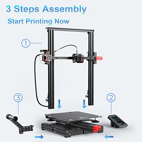The 30 Best Small 3D Printers of 2024 [Verified] - Cherry Picks