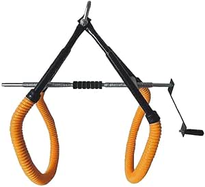 Amazon.com: Cow Hip Lift Tool, Adjustable Cow Hip Clamp, Cattle Lifter ...