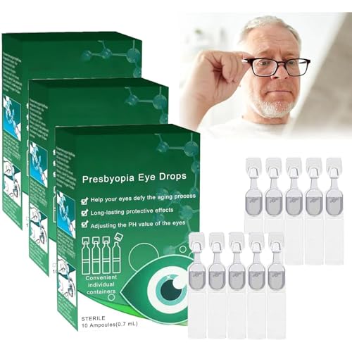 Amazon Best Sellers: Best Moisturizing Eye Drops