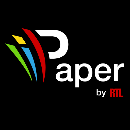 RTL iPaper - App on Amazon Appstore