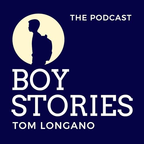 Amazon.com: Boy Stories : Tom Longano: Audible Books & Originals