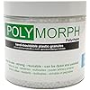 Amazon.com: Materialix Moldable Plastic Pellets for Sculpting ...
