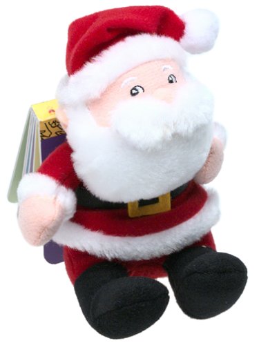What's in Santa's Bag?: Golden Books: 9780307200709: Amazon.com: Books