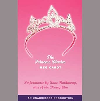 Amazon.com: The Princess Diaries: The Princess Diaries Volume 1 ...