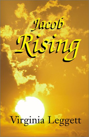Jacob Rising: Leggett, Virginia: 9780738837192: Amazon.com: Books