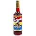 Torani Red Raspberry Flavour Syrup 750 Milliliter : Amazon.ca: Grocery ...