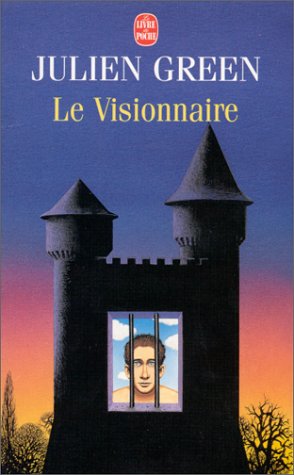 Buy Le Visionnaire Book Online at Low Prices in India | Le Visionnaire ...