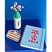 Amazon.com: ban.do Green Crayon Vase, Decorative Vase for Classroom or ...