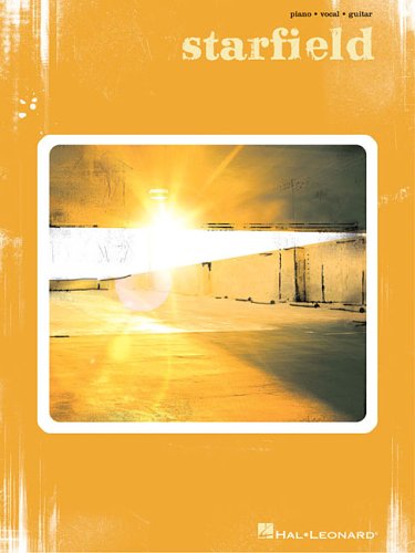 Starfield: Starfield: 9780634089732: Amazon.com: Books