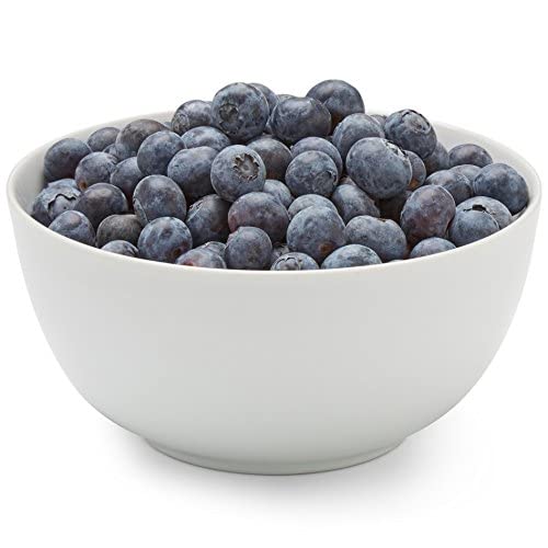 Amazon.com: Organic Jumbo Blueberry, One Pint : Grocery & Gourmet Food