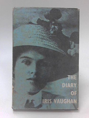 The Diary of Iris Vaughan: Vaughan, Iris: Amazon.com: Books