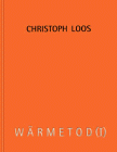 Amazon.com: Christoph Loos: Wärmetod (I) : Holzschnitte, Zeichnungen ...
