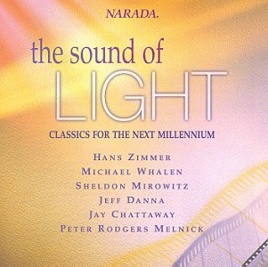 Sound of Light - Amazon.com Music
