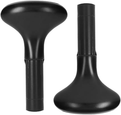 Amazon.com: Naiveferry 2Pcs Lightweight Kayak Paddle Handle T Handle ...