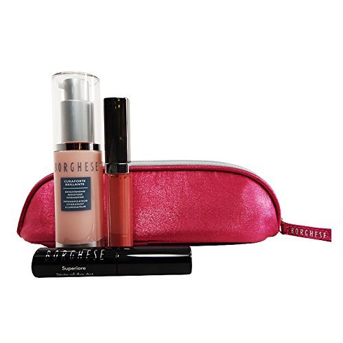 Amazon.com: BORGHESE - Signature Brilliance Gift Set : Beauty ...