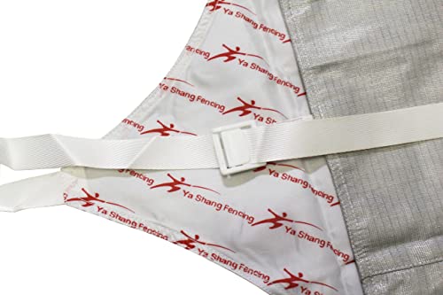 The 26 Best Fencing Lamés of 2024 [Verified] - Cherry Picks