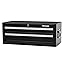 Amazon.com: Workington Industrial 2 Drawers Portable Metal Intermediate ...