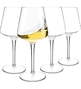 Amazon.com: MICHLEY Floating Wine Glasses for The Pool,Unbreakable ...
